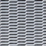 Expanded metal mesh for façade cladding | ItalMesh